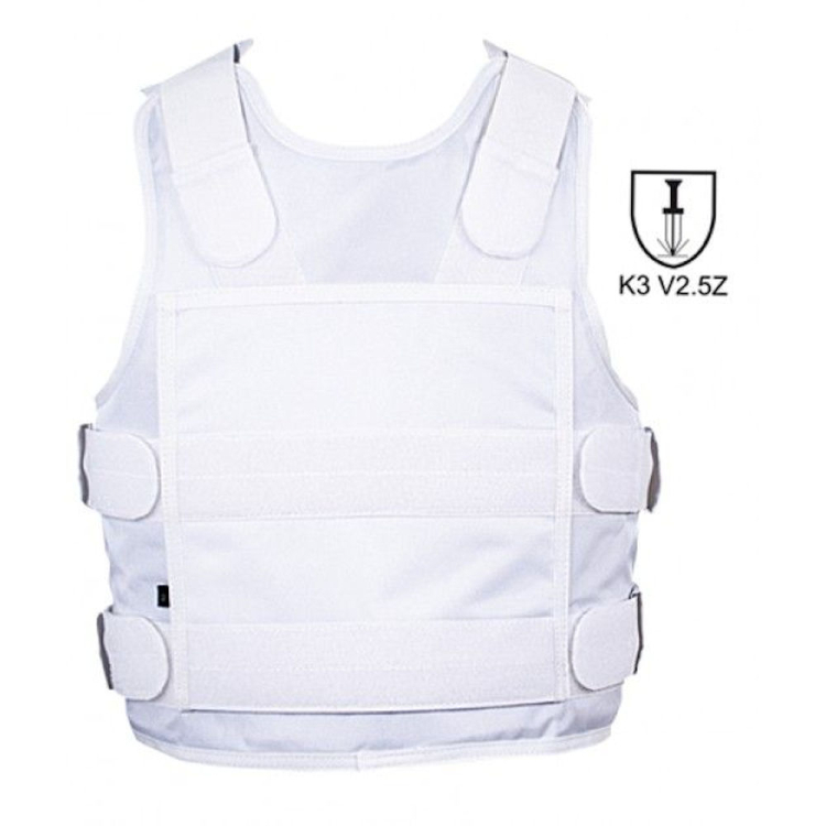 Sector TW 20 Stichschutzweste - stichfeste Unterziehweste